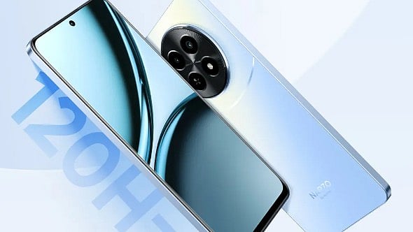Realme Narzo 70X 5G Launch Date Confirmed in India: Features, Specs ...
