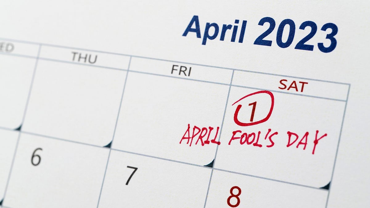 Happy April Fool’s Day 2024: Wishes, SMS, Greetings, WhatsApp and ...