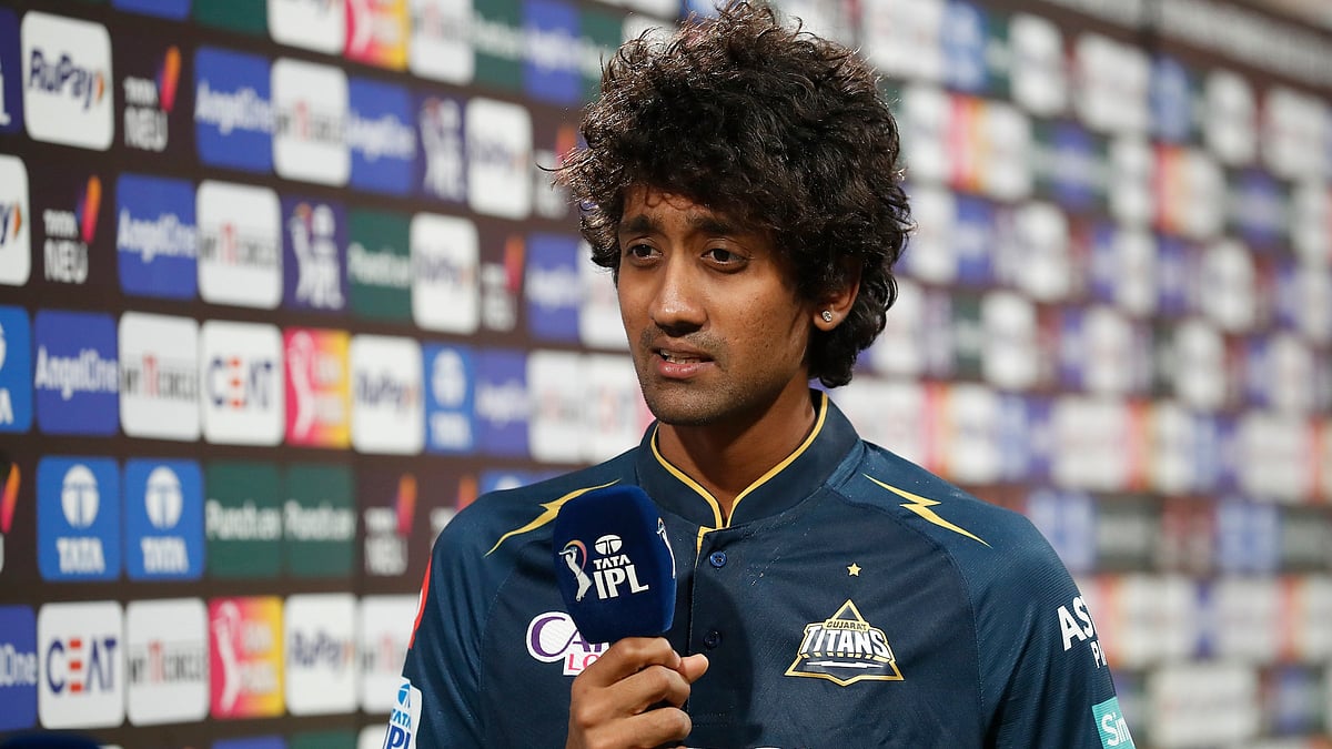 IPL 2024, PBKS vs GT: Ashish Nehra Created a Beautiful Environment in Gujarat Titans — Sai Kishore