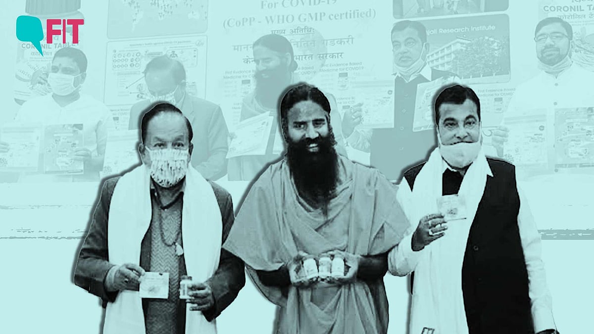 Patanjali Misleading Ads Case in Supreme Court & Baba Ramdev’s Public ...