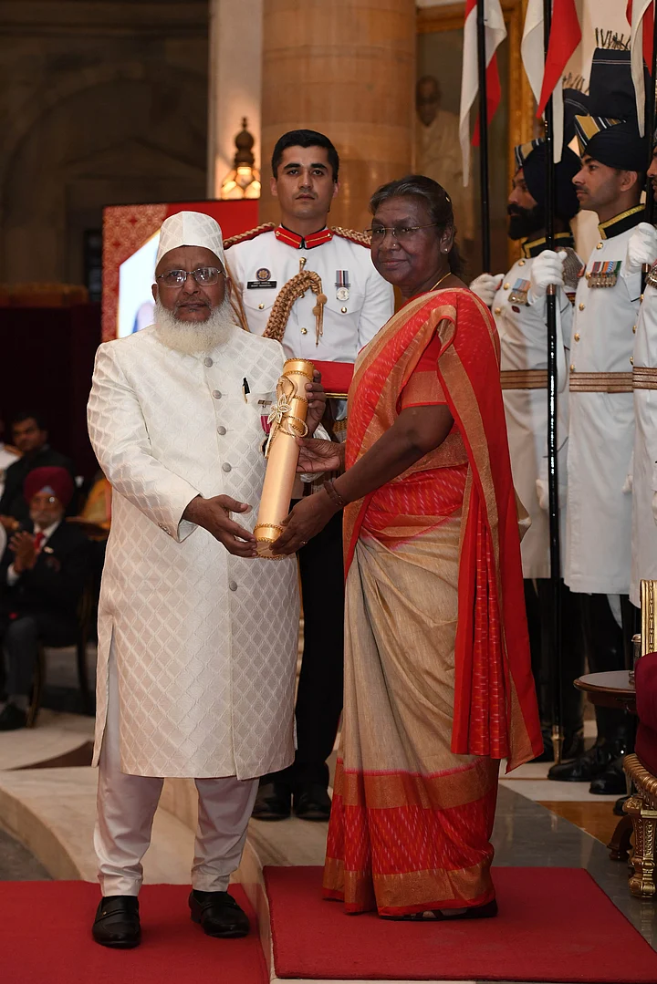 2024 Lok Sabha Elections: PM Modi Led BJP's Pasmanda Muslim Outreach ...