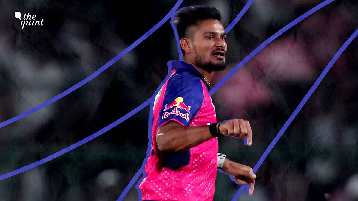 IPL 2024: Career Marred by Injuries, but Rajasthan Royals' Kuldeep Sen ...