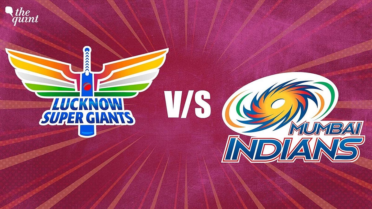 LSG vs MI IPL 2024 Live Streaming: Match Date, Time, Venue, Lucknow Super Giants vs Mumbai ...