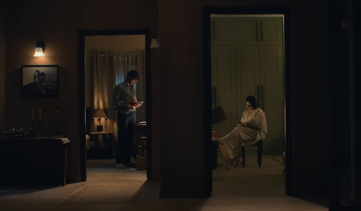 ‘Do Aur Do Pyaar’ Review: Vidya Balan & Pratik Gandhi Imbue This Film ...