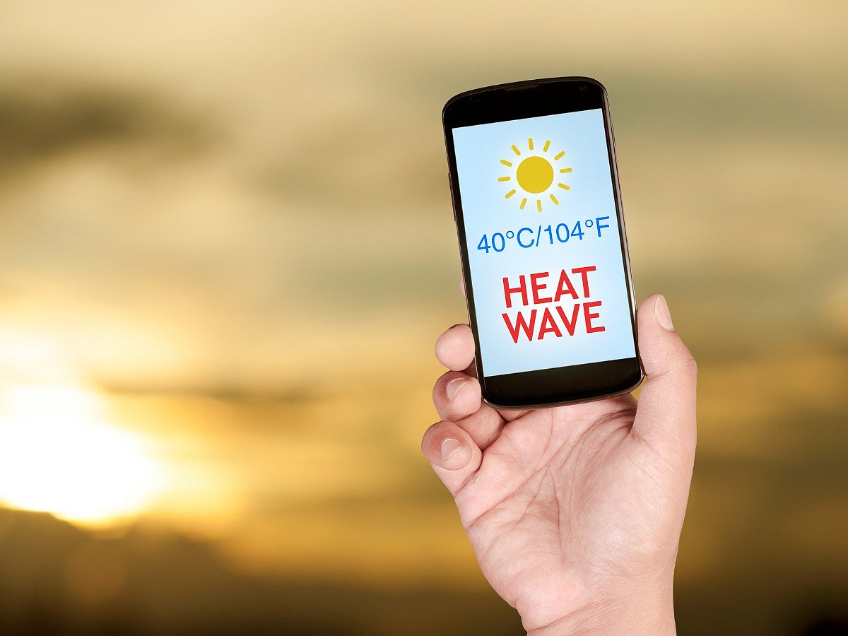 10 Tips To Protect Yourselves From Heatwaves