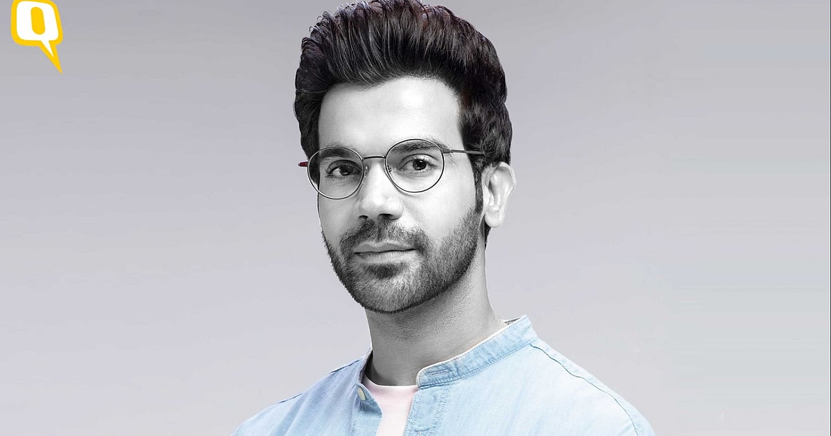'Haven't Done Any Plastic Surgery': Rajkummar Rao Speaks About His ...