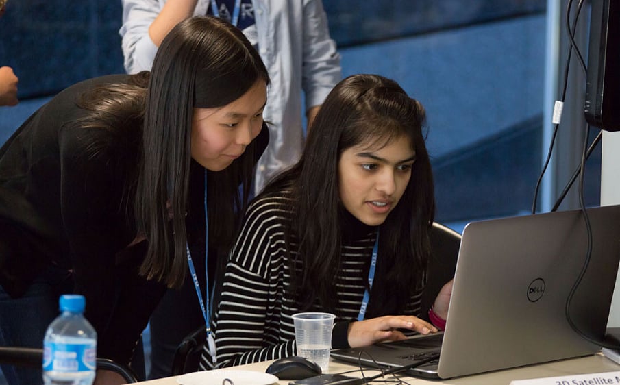 International Girls in ICT Day 2024: Date, History, Significance, and ...