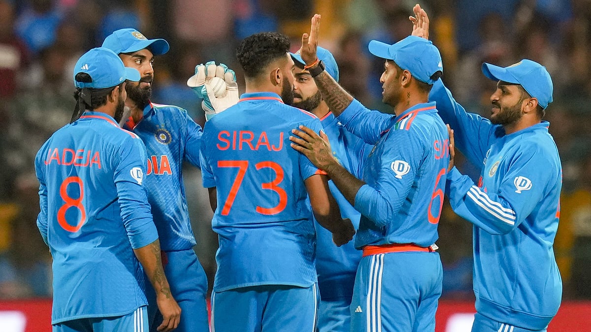 Active Conversation Between Cricket Australia, BCCI, ECB to Revive ...