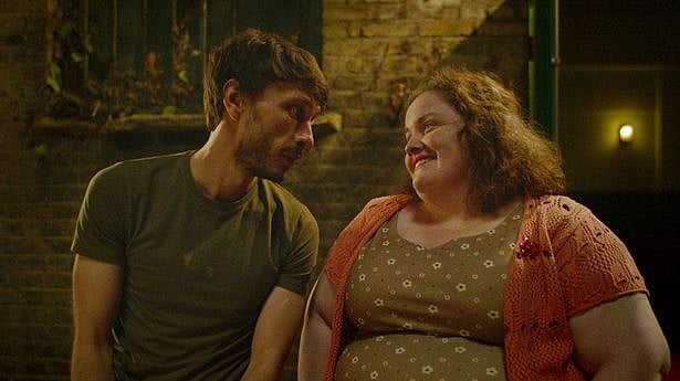 Netflix's 'Baby Reindeer' Is a Candid Portrayal Of Male Sexual ...