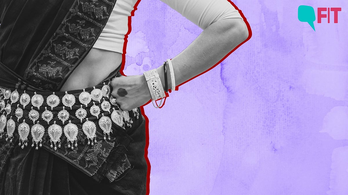 Can Wearing Sarees and Tight Jeans Cause Cancer? Yes, But There's More ...