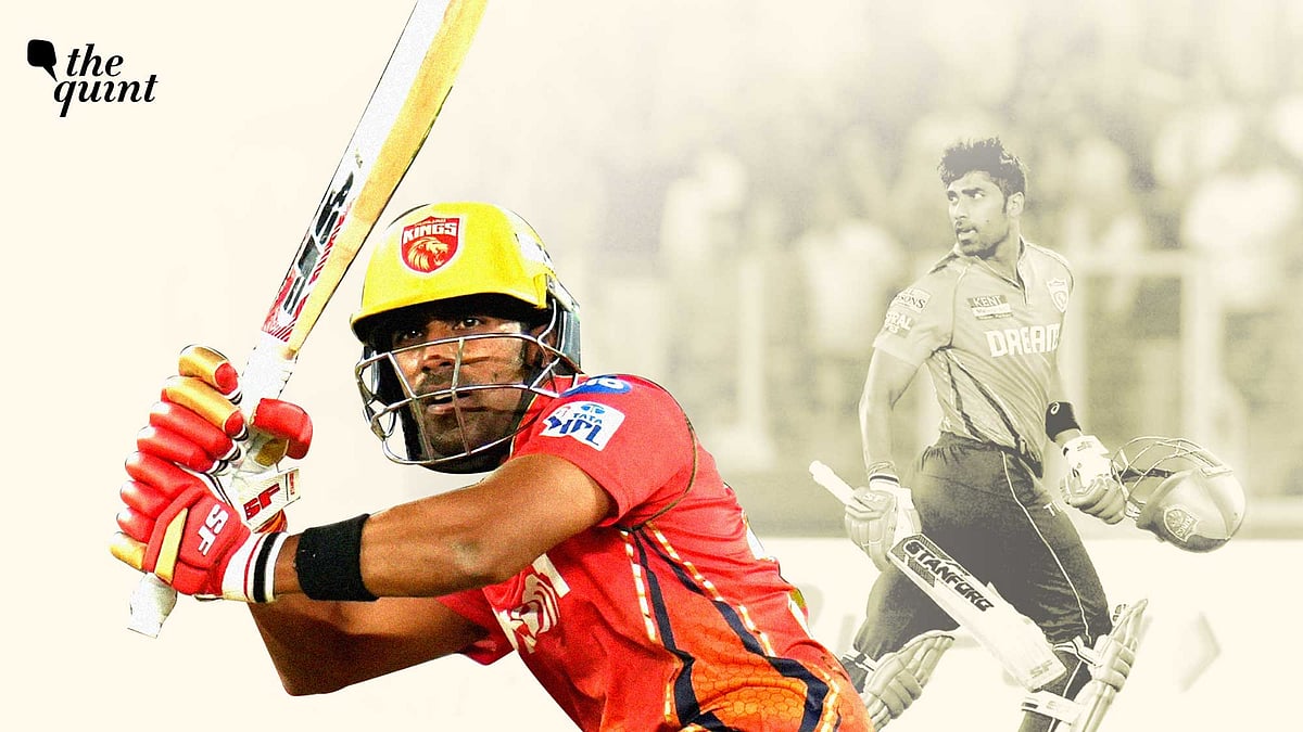 IPL 2024: Late Bloomer Shashank Singh Has No Regrets After Match ...