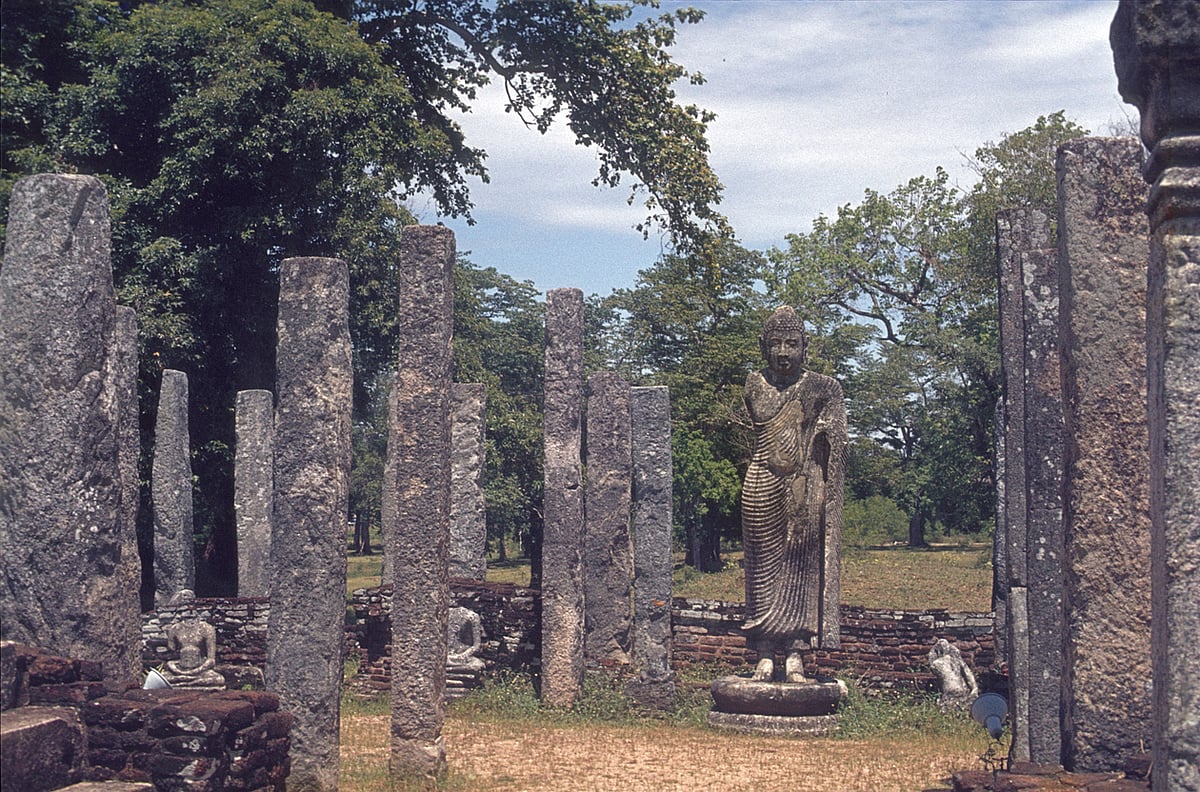 International Sculpture Day 2024: Date, Theme, History, Significance ...