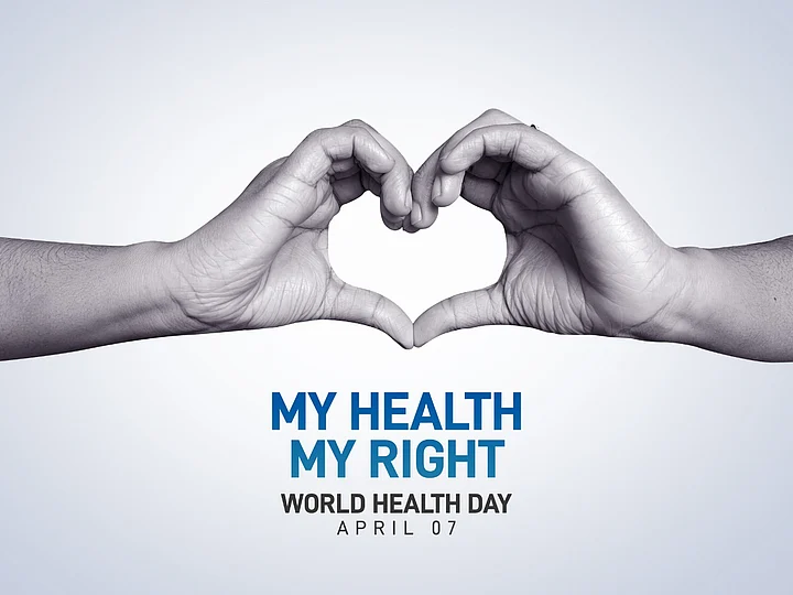 World Health Day 2024: Date, Theme, History, Significance 7 & Ways To Celebrate