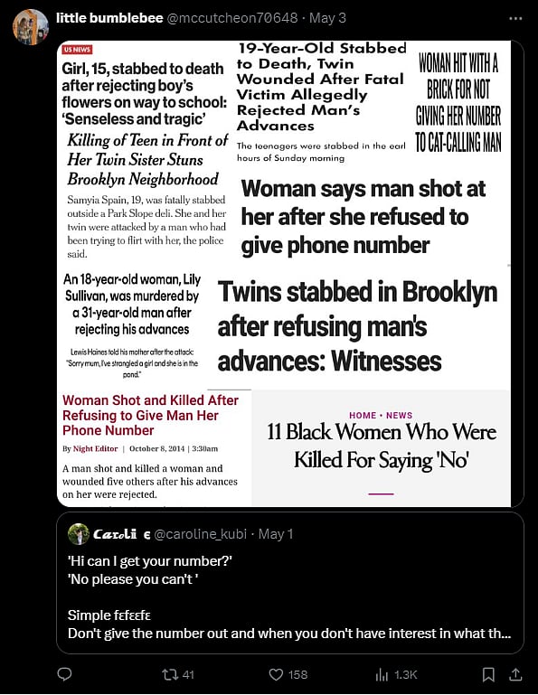 Women Are Choosing ‘Bears’ in a Viral ‘Bear vs Man’ Debate: What That Means