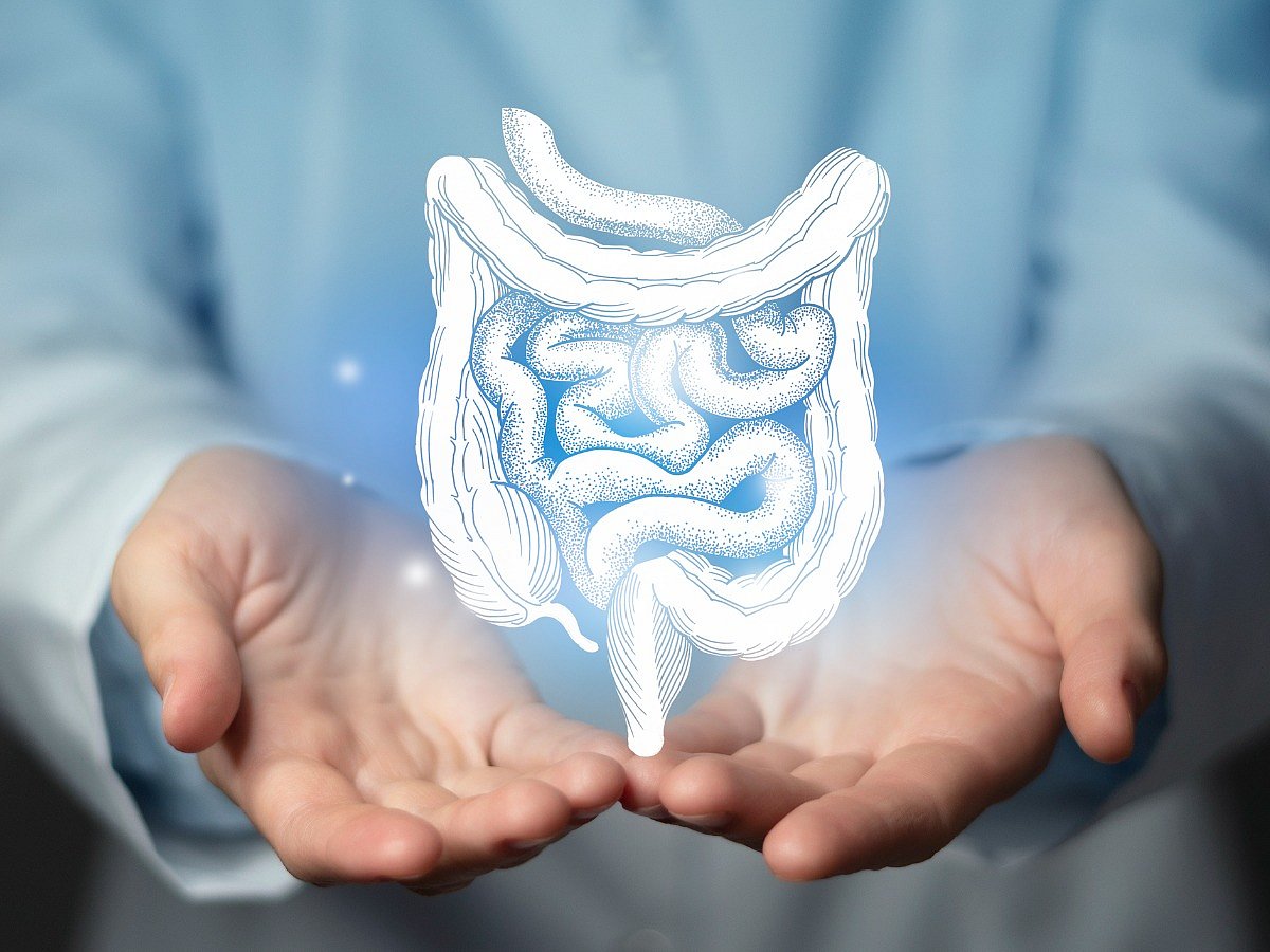 7 Ways To Keep the Gut Healthy