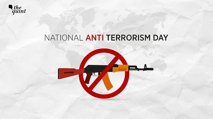 National Anti-Terrorism Day 2024 India: Date, Theme, History ...