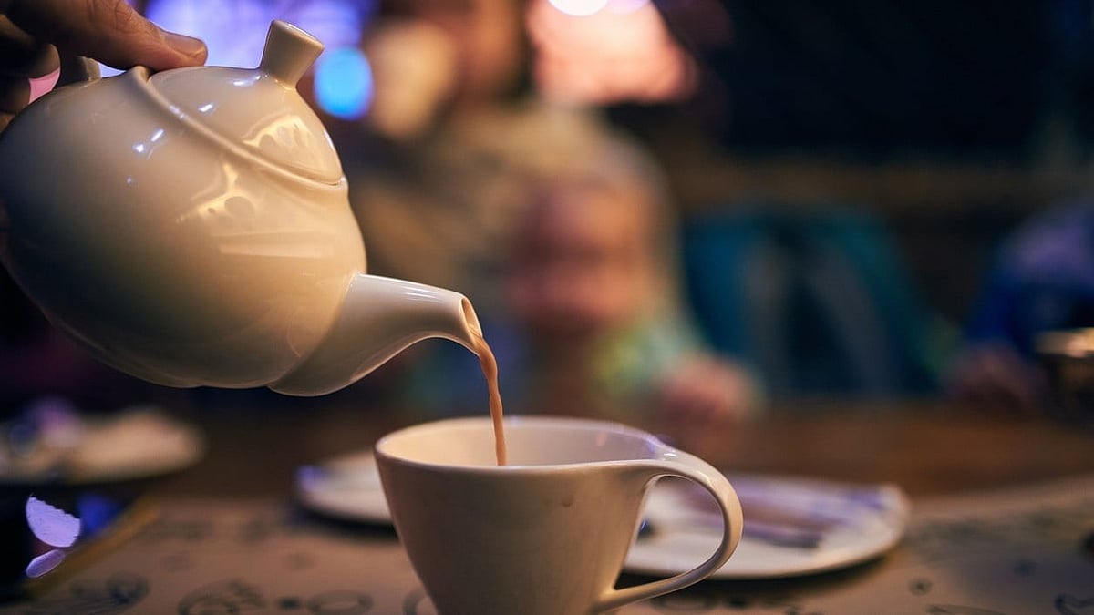 International Tea Day 2024 Date: Know the History, Significance ...