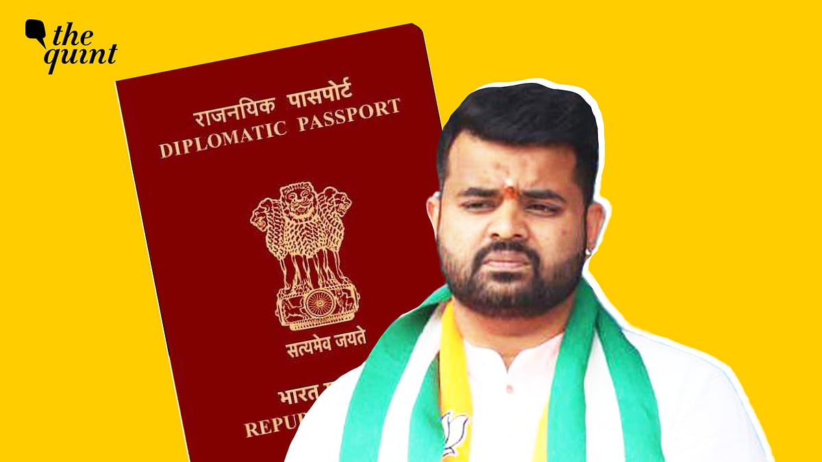 'I Will Return...': How Prajwal Revanna Was Allowed To Evade Justice ...