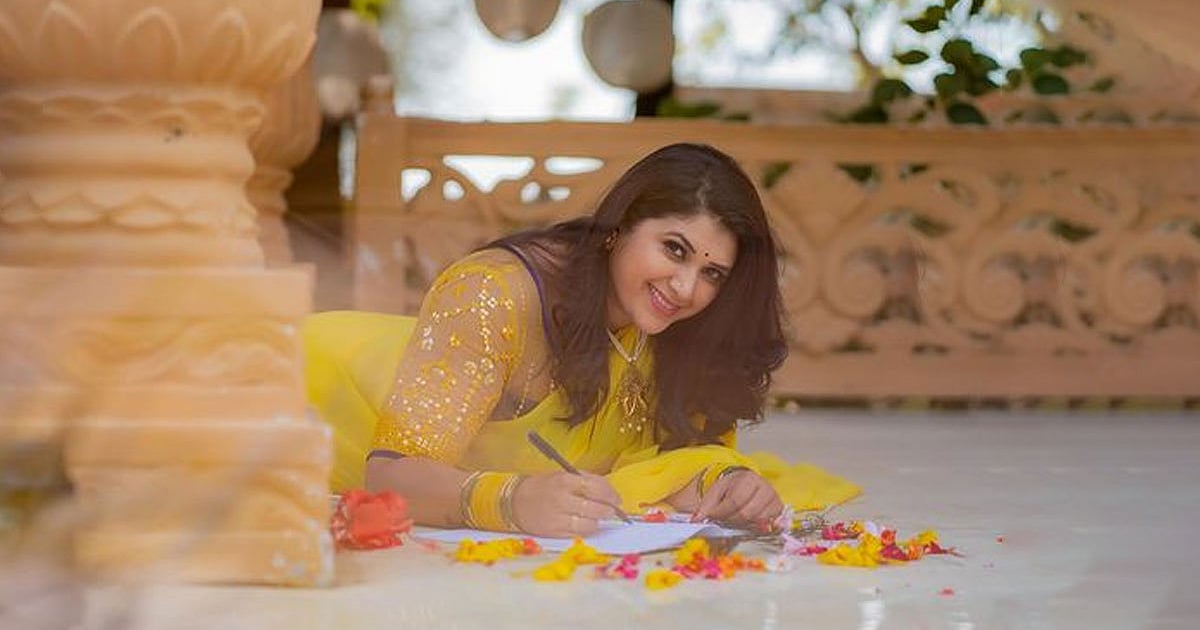 Kannada Actor Pavithra Jayaram Passes Away In Road Accident