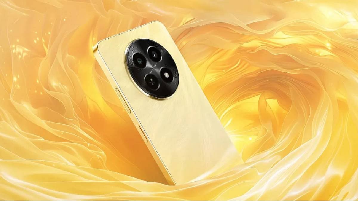 Realme Narzo N65 5G Launch Date in India on 28 May 2024: Confirmed ...