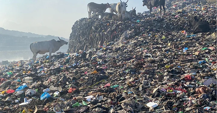 Explained: How Atacama Desert Became a Dumping Ground For Discarded ...