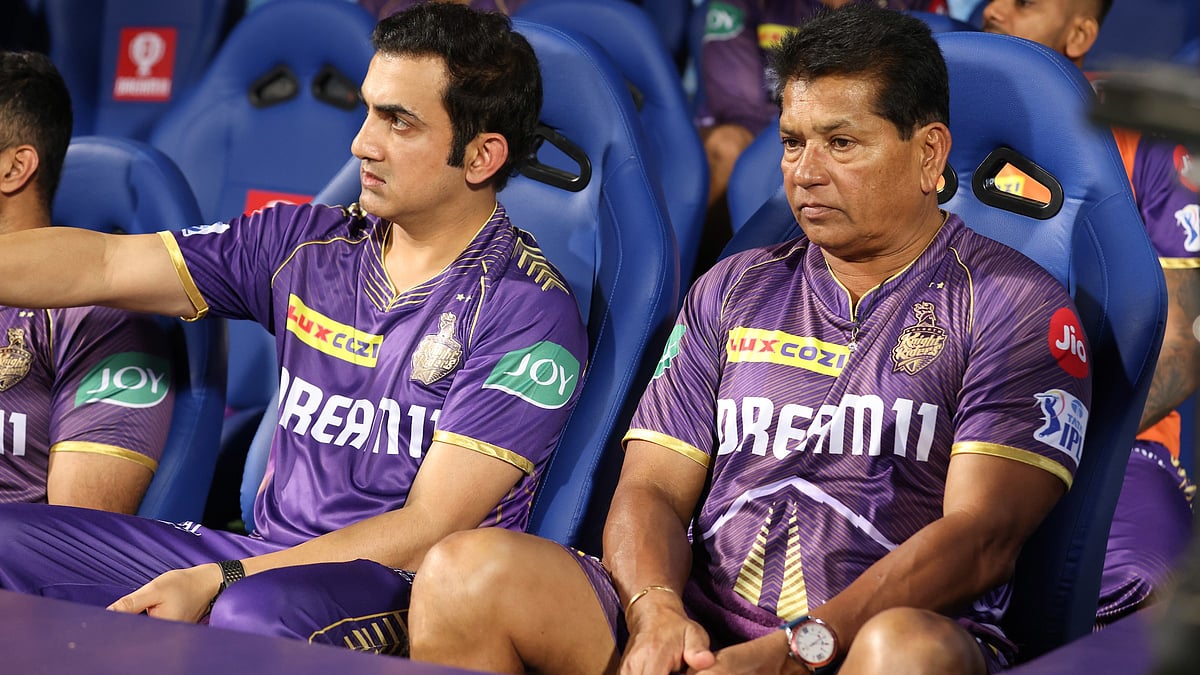 IPL 2024: How Gautam Gambhir, Mitchell Starc, and a Revamped Strategy ...