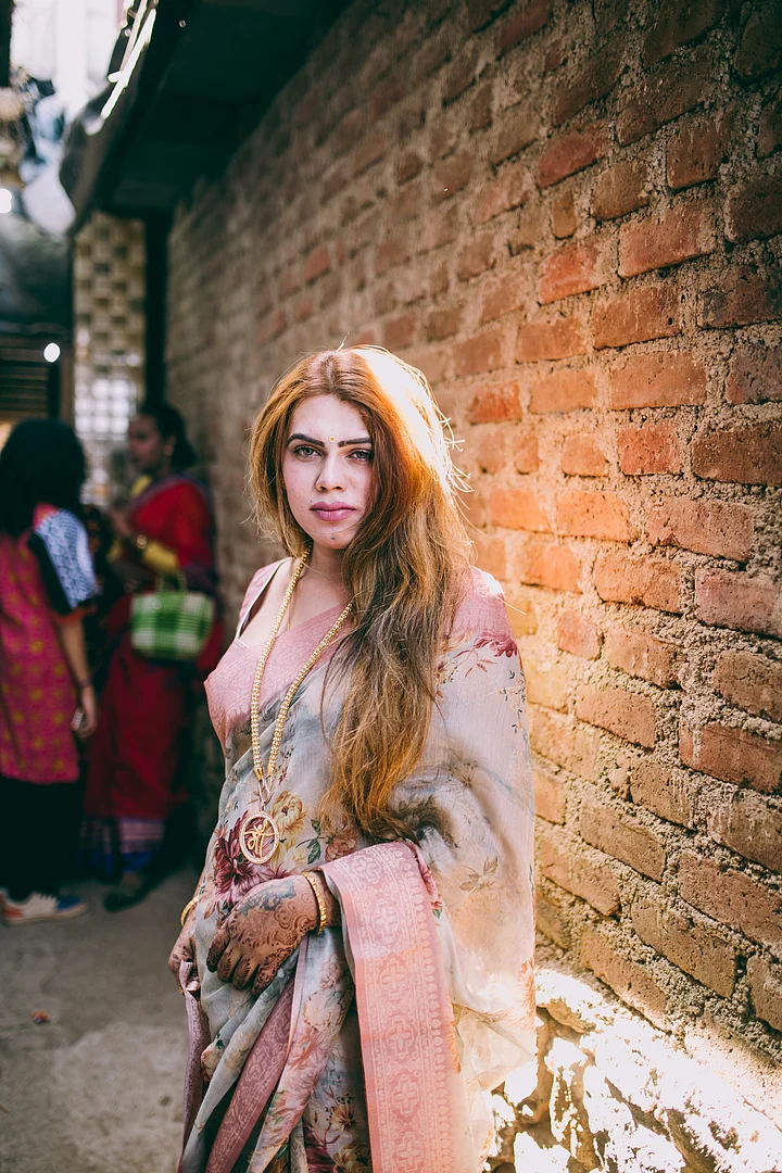Hijra Community at Haji Malang: A 700-Year-Old Tradition that Continues ...