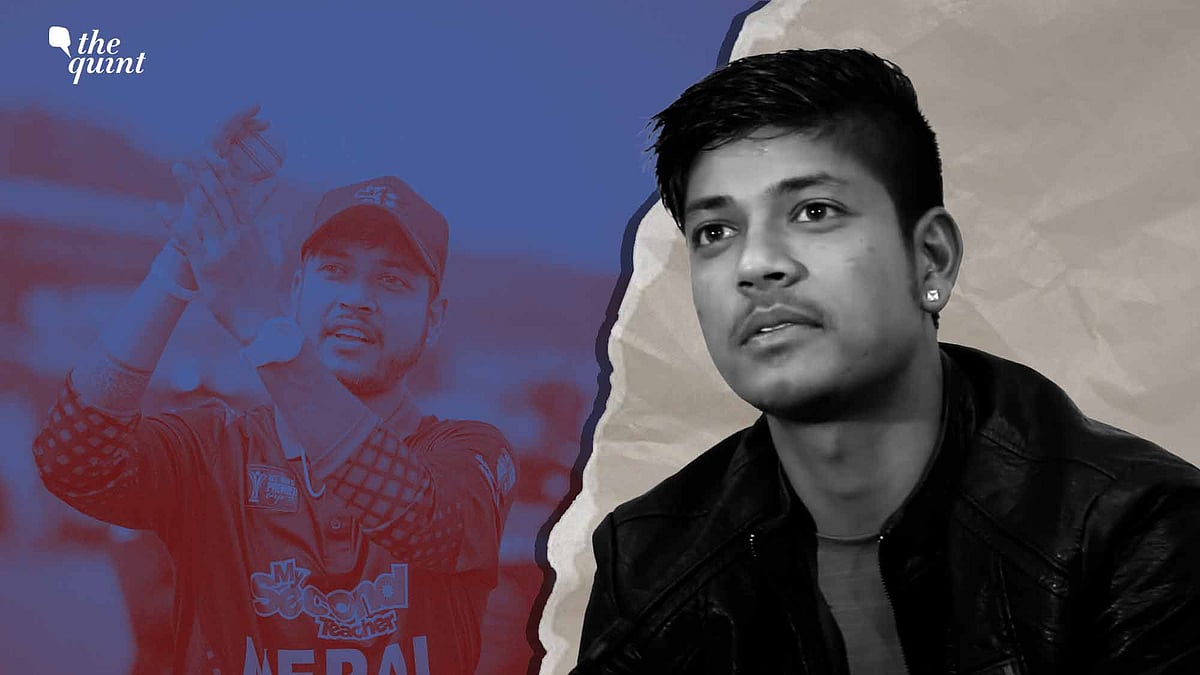 Nepal's Star Cricketer Sandeep Lamichhane Acquitted: Is Justice Possible for Women in Nepal ...