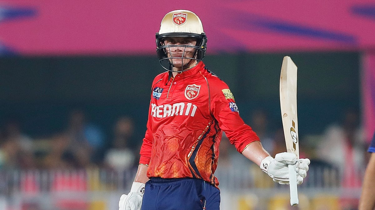 IPL 2024, RR vs PBKS: IPL 2024: Sam Curran's Heroics Hand Rajasthan Their 4th Consecutive Defeat