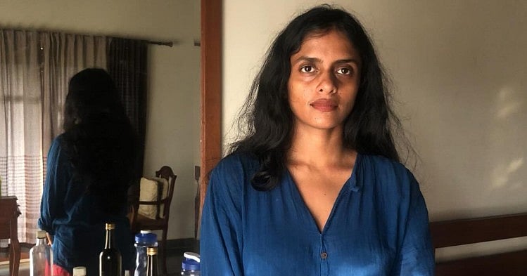 'It Didn't Align With My Politics': Kani Kasruti On Rejecting 'The Kerala Story'