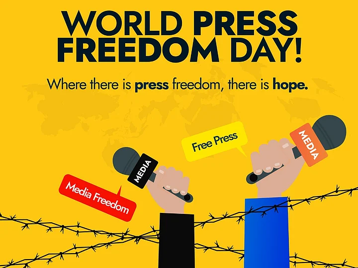World Press Freedom Day 2024: Date, Theme, History, Significance ...