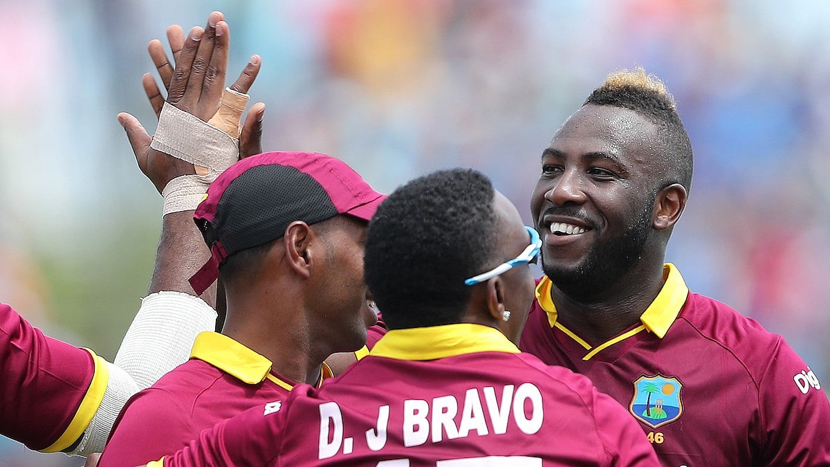 T20 World Cup 2024: West Indies Announce Squad Featuring Andre Russell ...