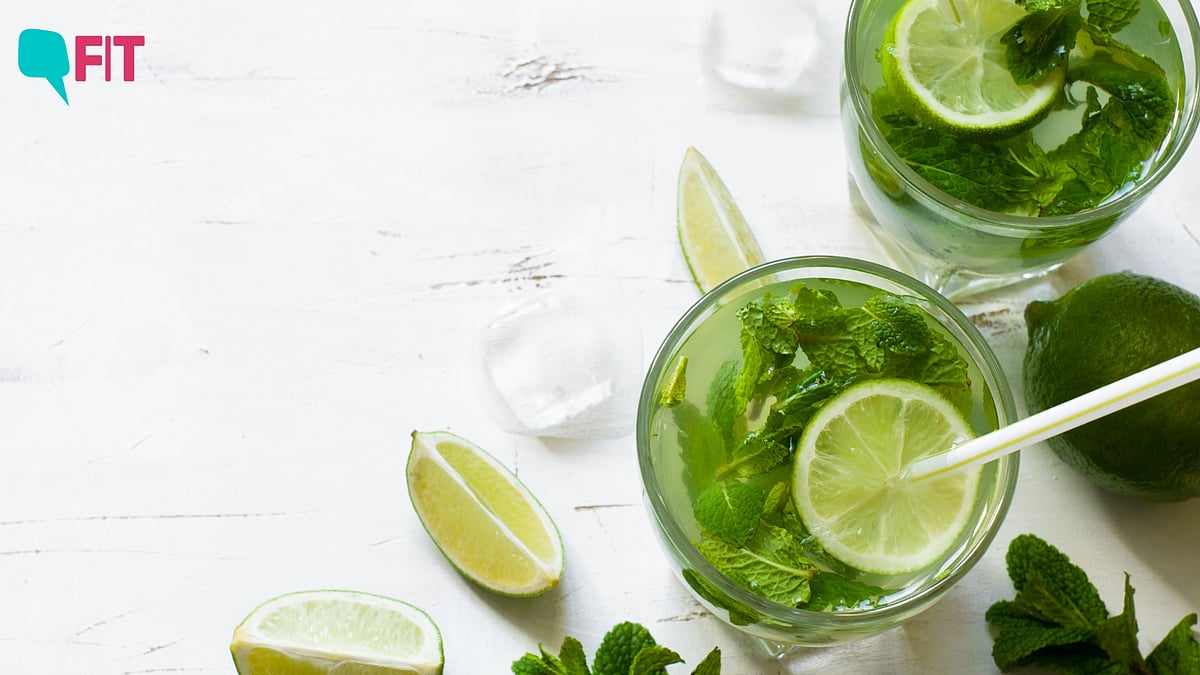 3 Ingredients, 12 Recipes: Beat the Summer Heat With These Super Easy ...