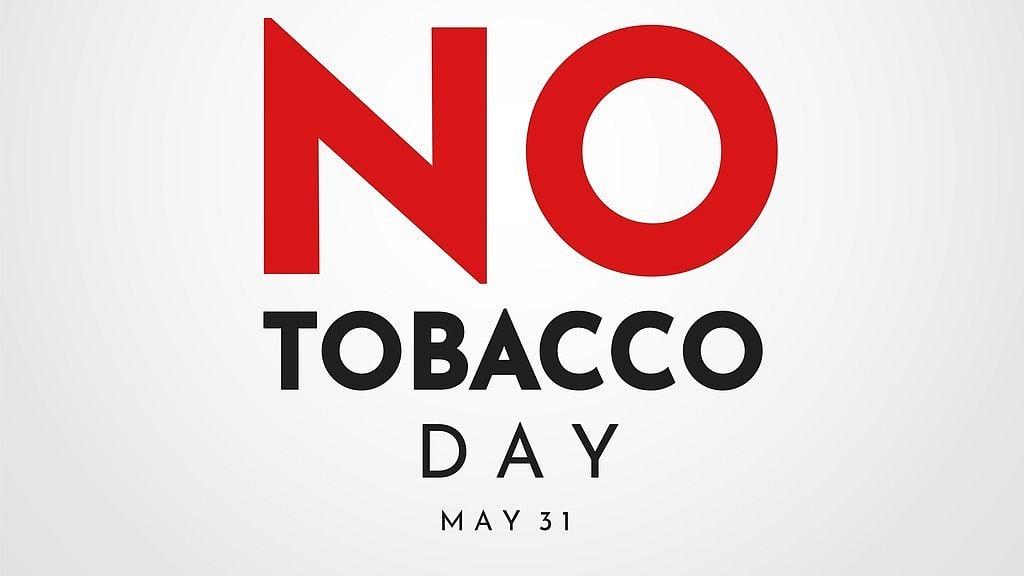 World No Tobacco Day 2024 Date: History, Importance, How To Celebrate the Event, Activities ...