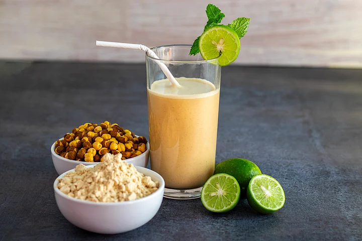 3 Ingredients, 12 Recipes: Beat the Summer Heat With These Super Easy ...