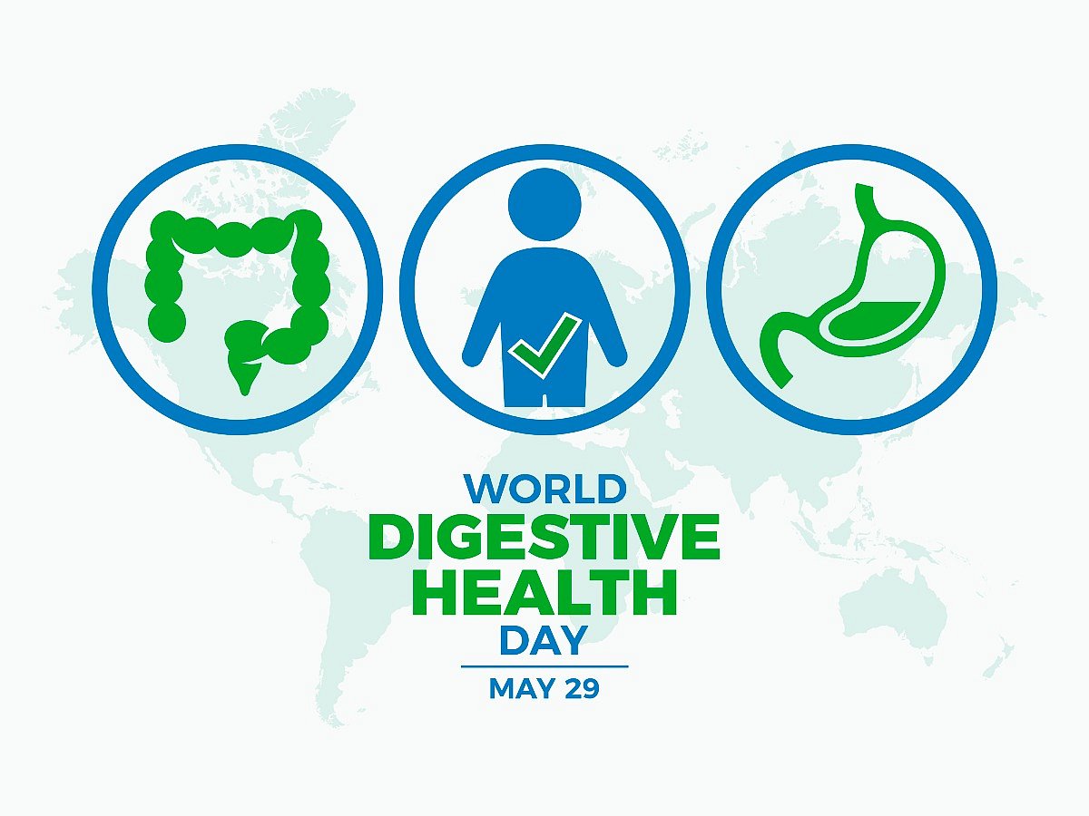 World Digestive Health Day 2024: Theme, History, Significance & Activities
