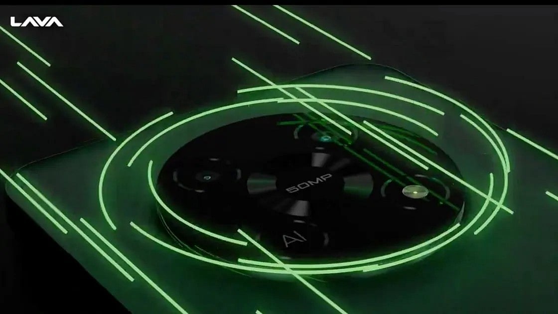 Lava Yuva 5G To Be Launched in India on 30 May: Know the Specifications ...