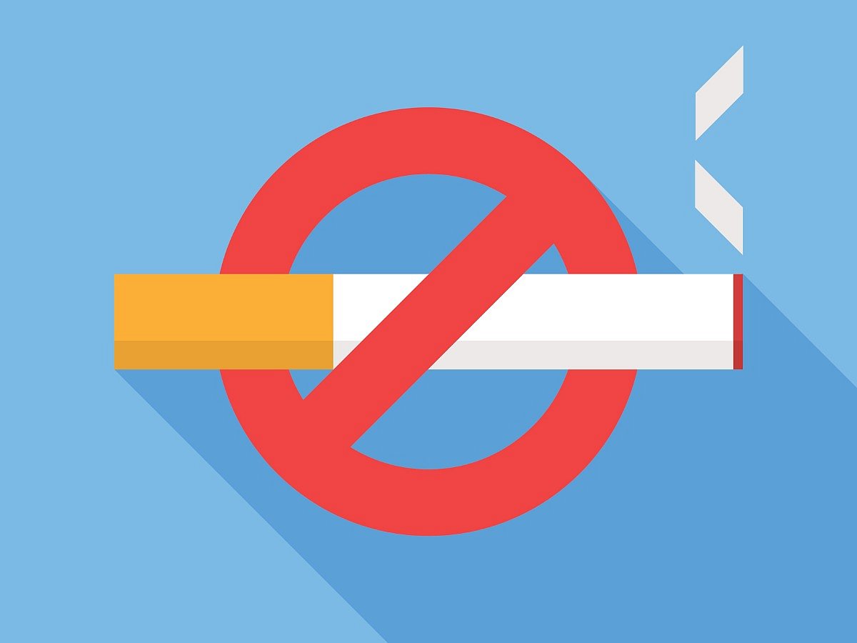 World No Tobacco Day: 7 Tips To Resist Tobacco Cravings