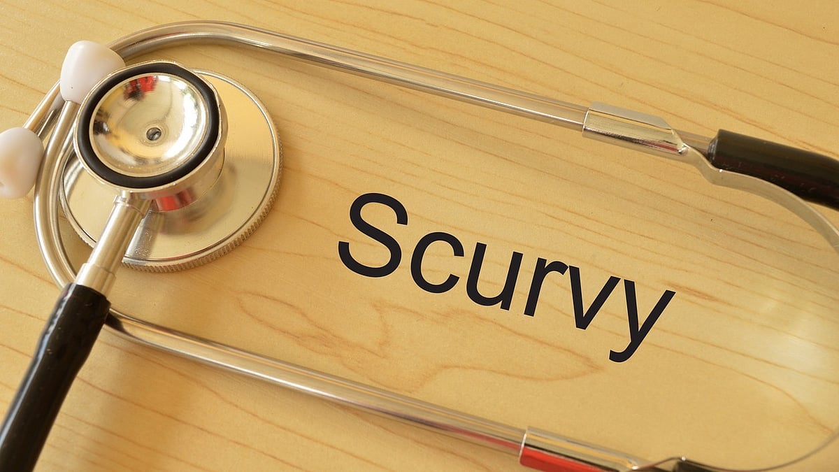 International Scurvy Awareness Day 2024 Date: History, Importance ...