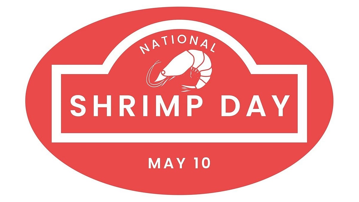 National Shrimp Day 2024 Date: History, Importance, Purpose, How To Celebrate the Day ...