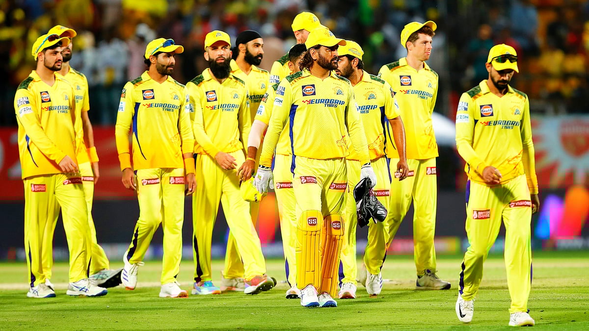 IPL 2024: Bowlers Get Chennai Super Kings Back To Winning Ways With a ...