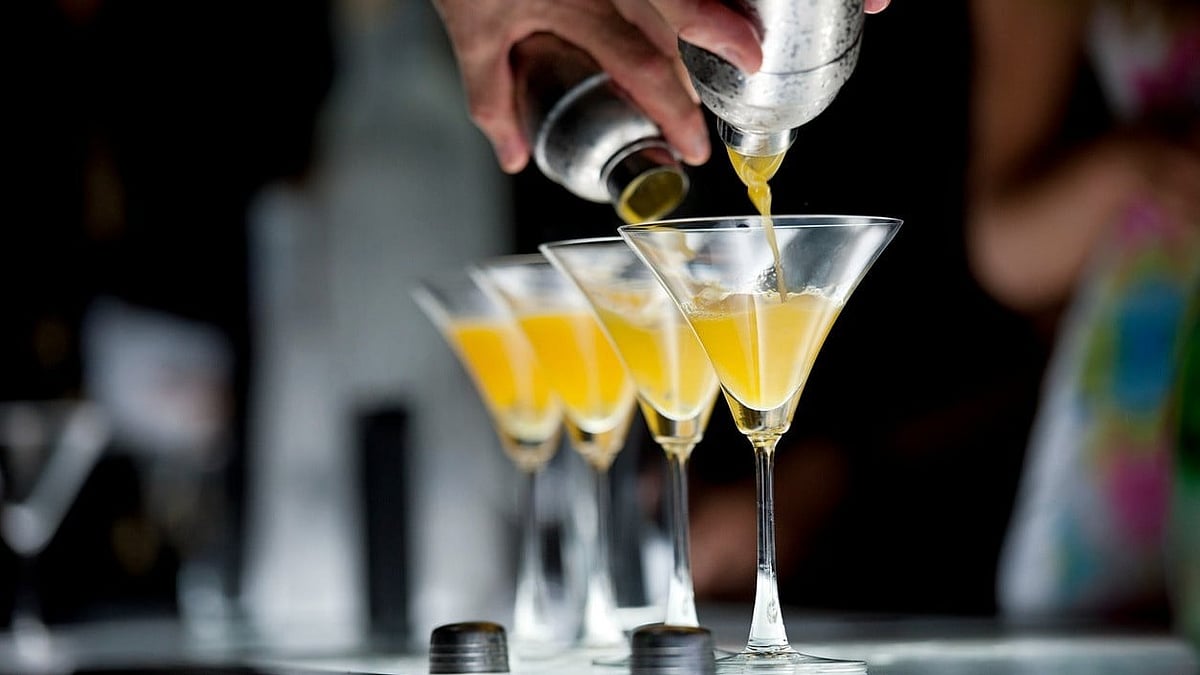 World Cocktail Day 2024 Date: History, Importance, Celebration Ideas ...