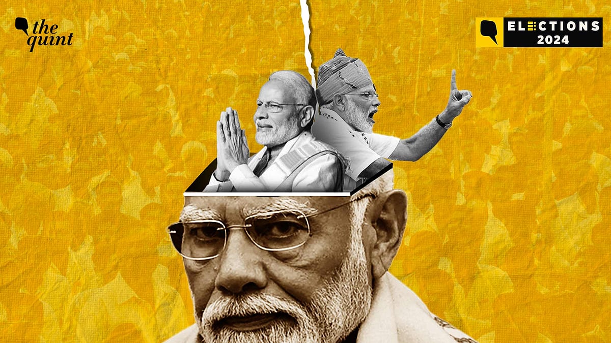 Modi's Remarks on Muslims Swing Between Raw Religiosity and Pluralist ...