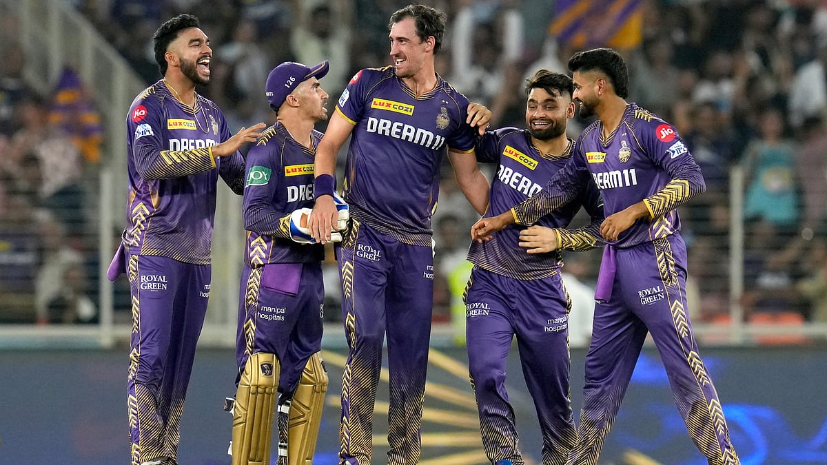 IPL 2024 Award Winners: Full List of Winners After IPL 2024 Final