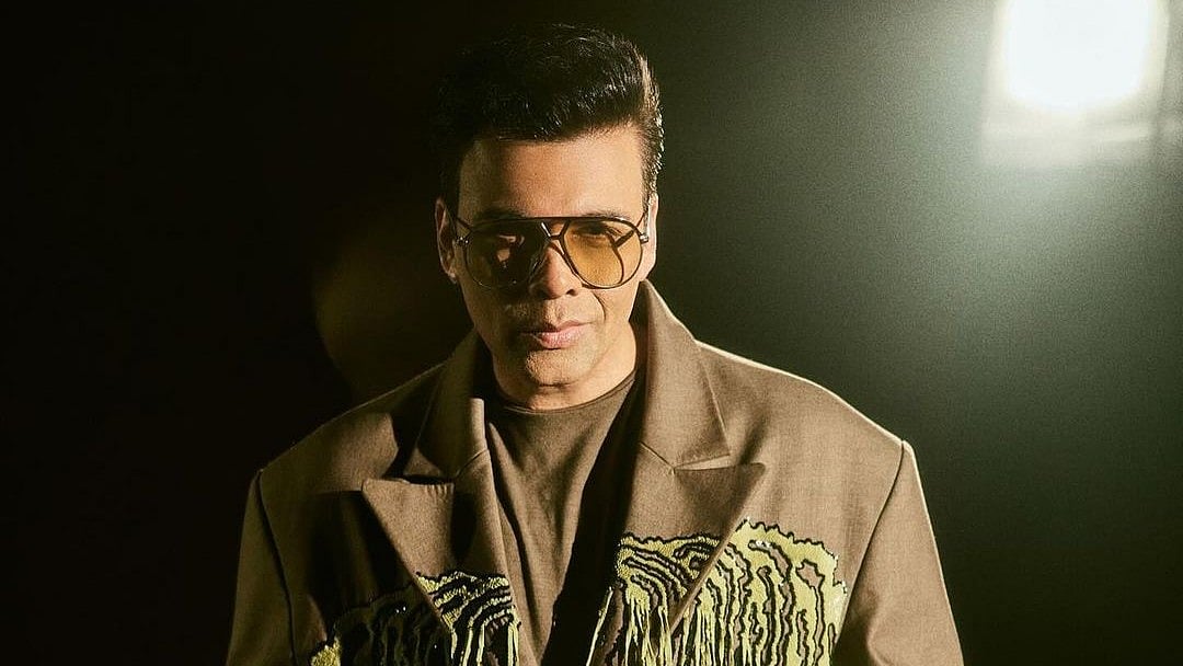 Karan Moves High Court Against Makers Of This Film For 'Exploiting His ...
