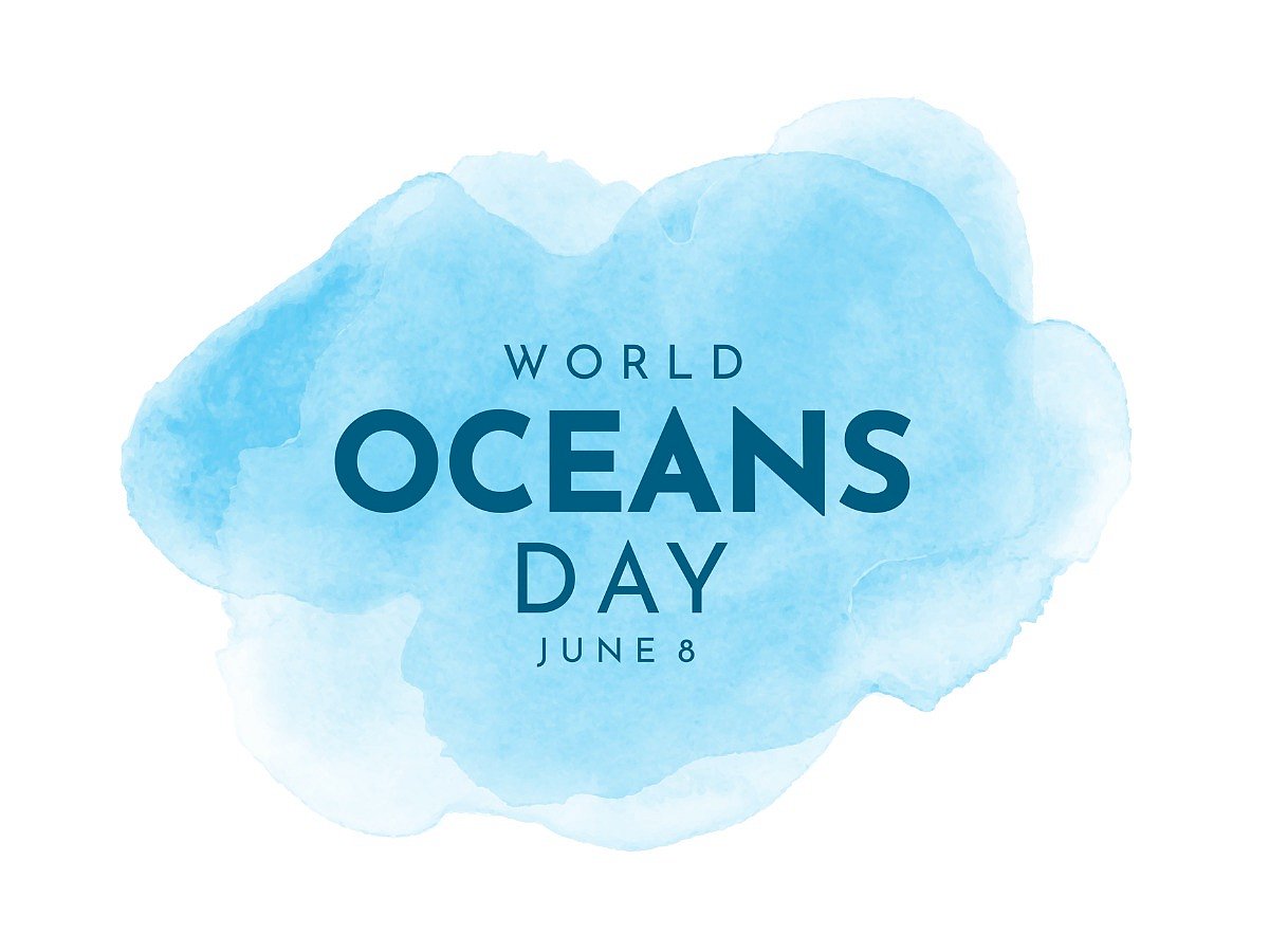 World Oceans Day 2024: 10 Ways To Conserve Oceans & Protect Marine Life