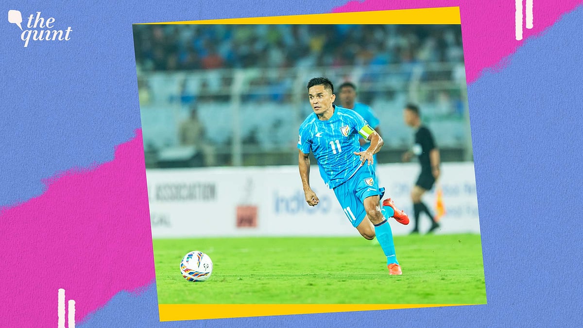 Sunil Chhetri’s Last Match – An Unprecedented Au Revoir for an Unparalleled Icon