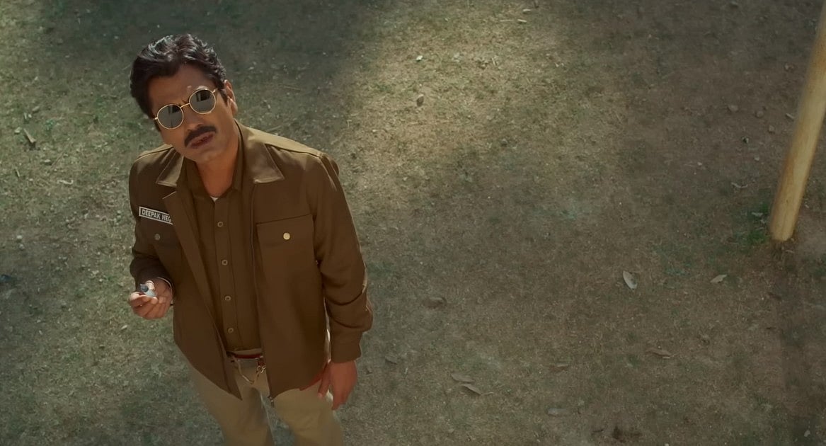 ‘Rautu Ka Raaz’ Review: Nawazuddin Siddiqui Film’s Simplicity Is Its ...