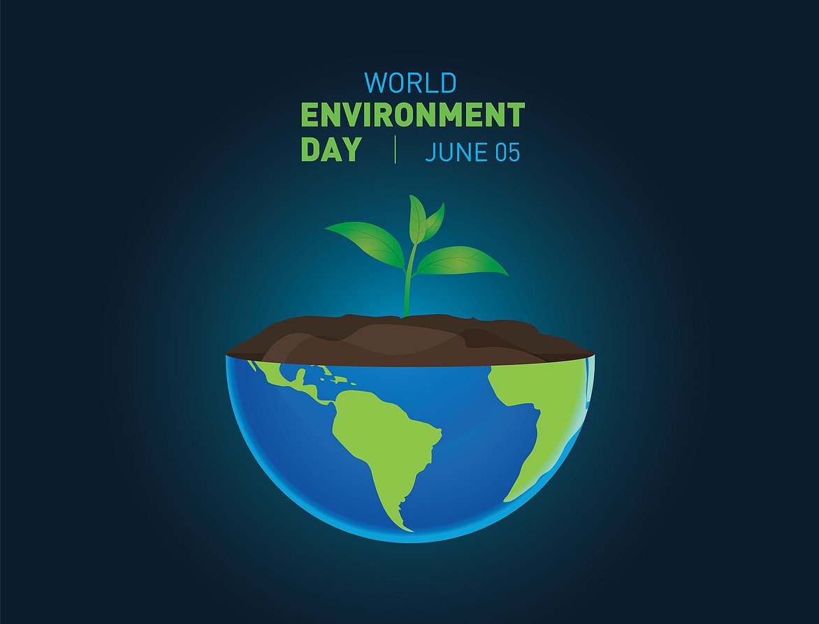 World Environment Day 2024: Date, Theme, History, Significance, Posters ...