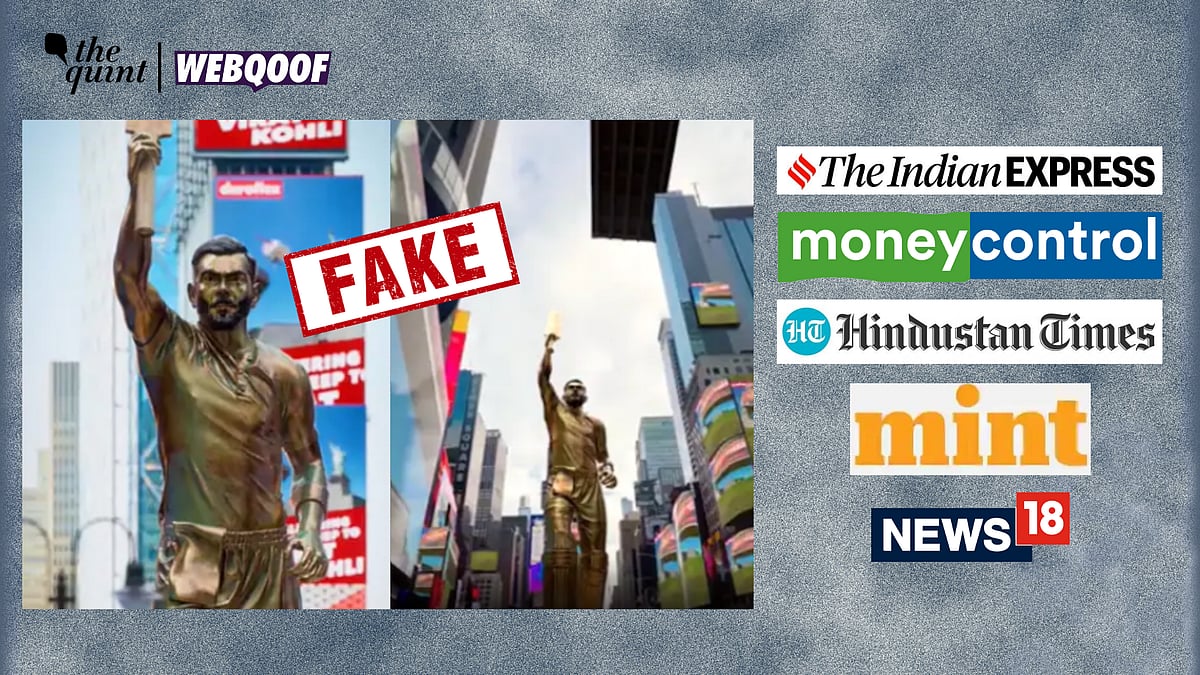 Fact-Check: How Media Misreported About A CGI Advertisement by Duroflex ...